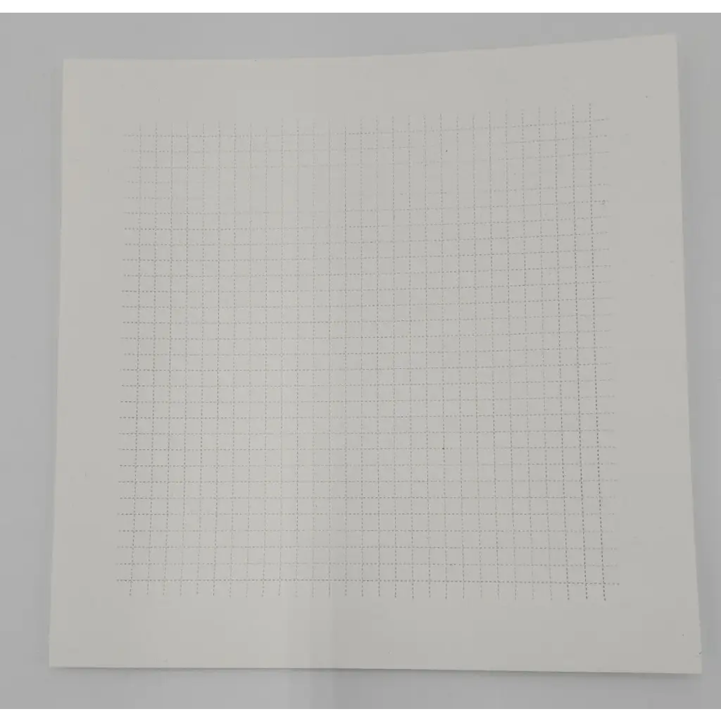 blotterart.io - Blank Blotter Art sheet blank perforated #100 hemp ...